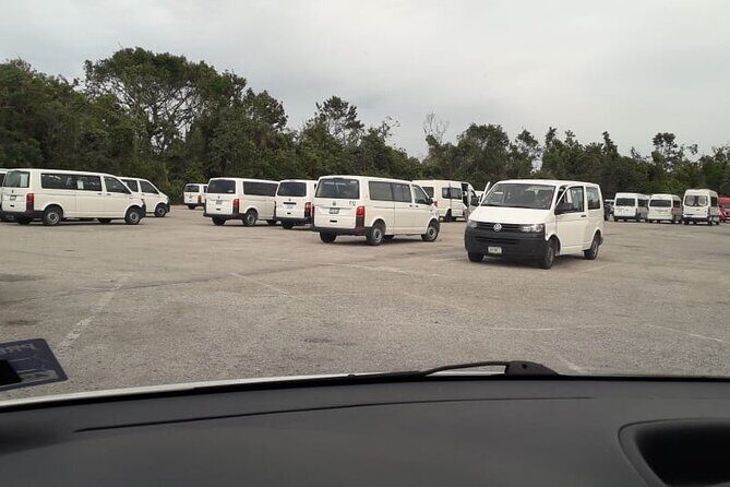 Cancun Airport Private Transfer to Hotels - Review Highlights: Authentic Traveler Insights