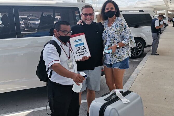 Cancun Airport Private Transfer to Hotels - Practical Tips for Travelers