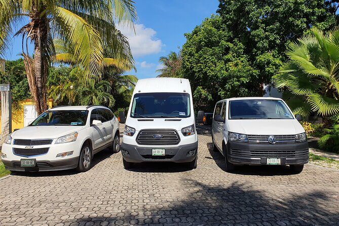 Cancun Airport Private Transfer to Tulum (Round Trip) - Reviews and Real Feedback