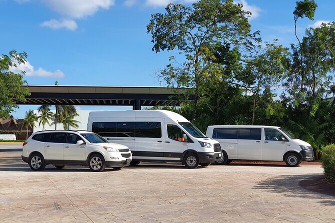 Cancun Airport Private Transfer to Tulum (Round Trip) - Final Thoughts