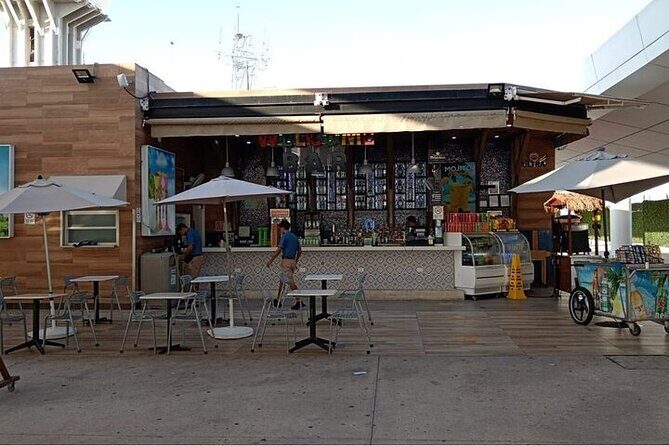 Cancun Airport Private Transfers to Playa del Carmen 30 Miles - FAQ