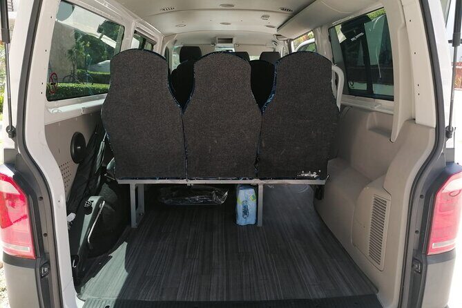 Cancun Airport Private Transportation to Tulum - Deep Dive into the Experience