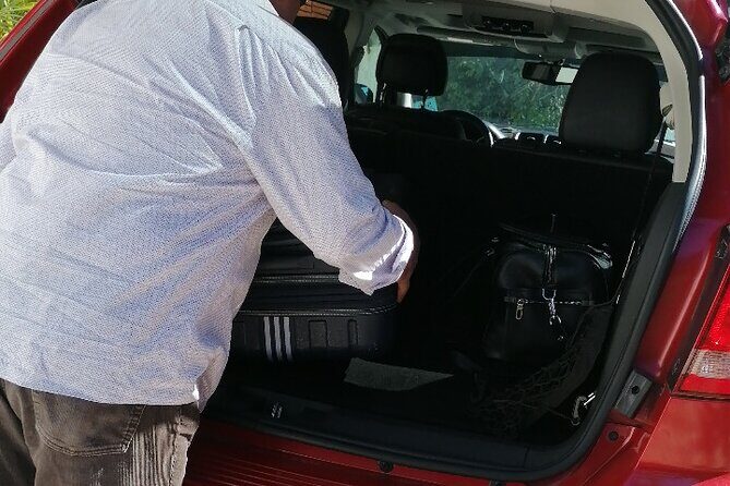 Cancun Airport Private Transportation to Tulum - Price and Value Analysis