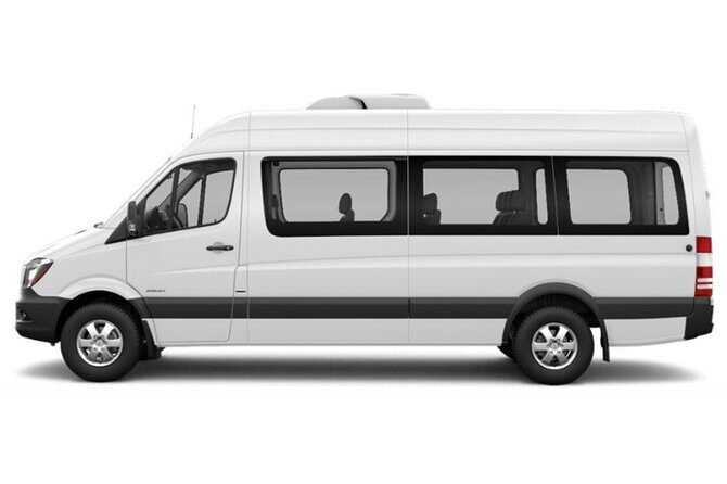 Cancun Airport: Shuttle Cancun or Playa del Carmen Hotels - Key Points