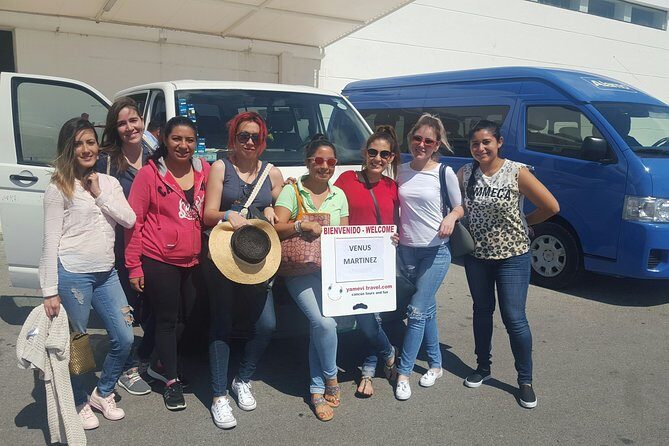 cancun airport shuttle - The Real Deal with Cancun Airport Shuttle