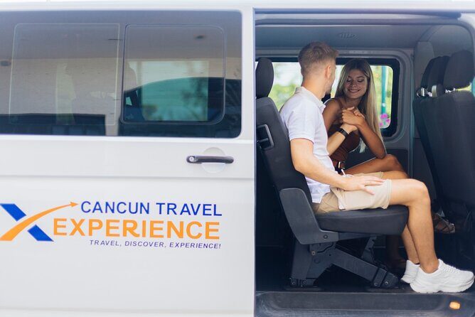 Cancun Airport: Shuttle to/from Tulum Hotels - Cancun Airport: Shuttle to/from Tulum Hotels – Honest Review