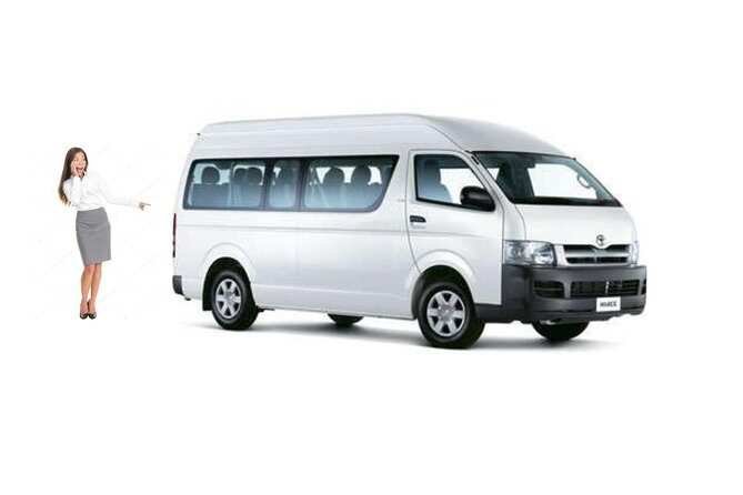 Cancun Airport Small-Group Transfer to Cancun Hotels - Who Will Love This Service?