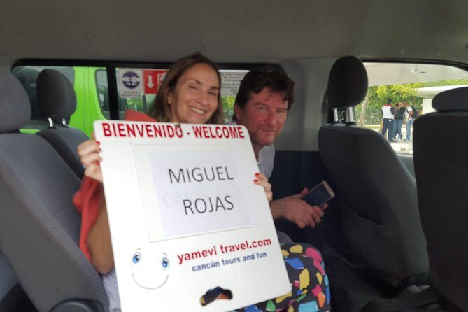 Cancun Airport Small-Group Transfer to Cancun Hotels - FAQ