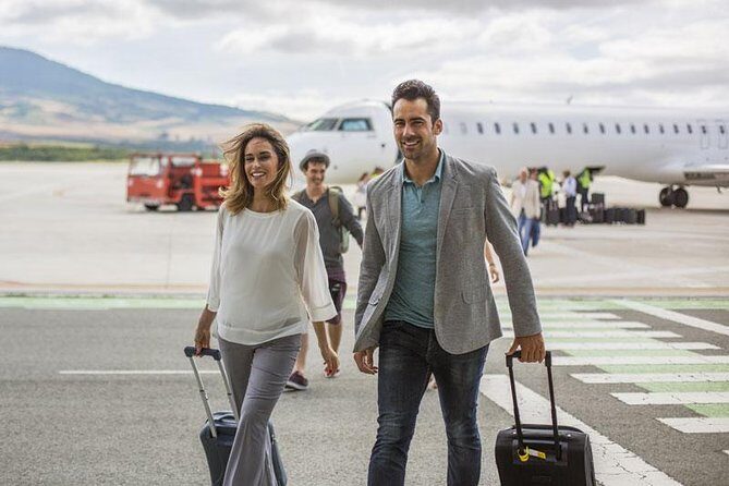 Cancun Airport SUV Service - The Value Proposition: Is It Worth It?