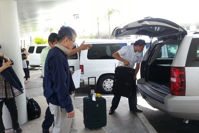 Cancun Airport SUV Service - Who Is This Service Best For?