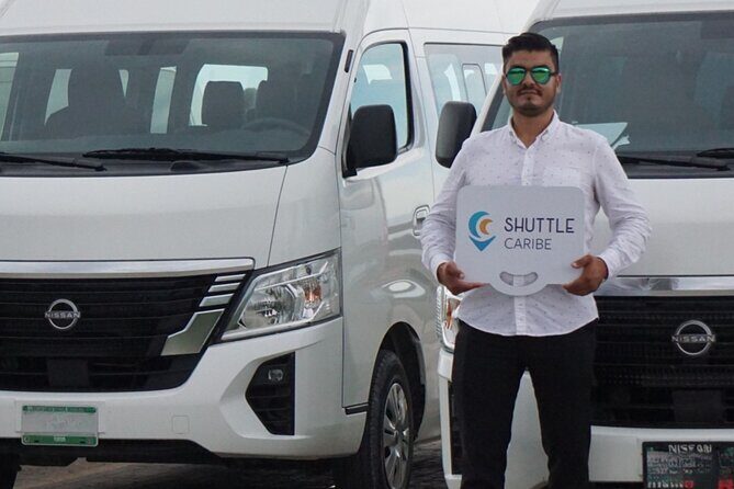 Cancun Airport to Chiquilá Ferry Transfer - The Itinerary Breakdown