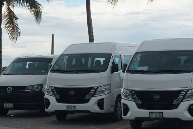 Cancun Airport to Chiquilá Ferry Transfer - Costs and Value