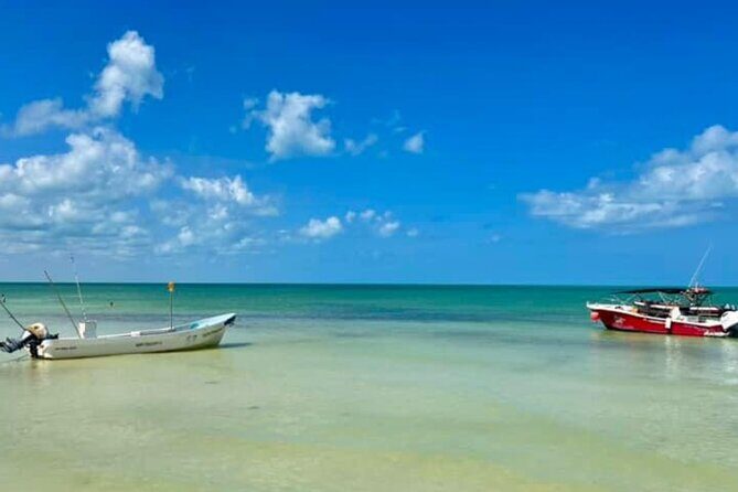 Cancun Airport to Chiquilá Ferry Transfer - Who Should Consider This Transfer?