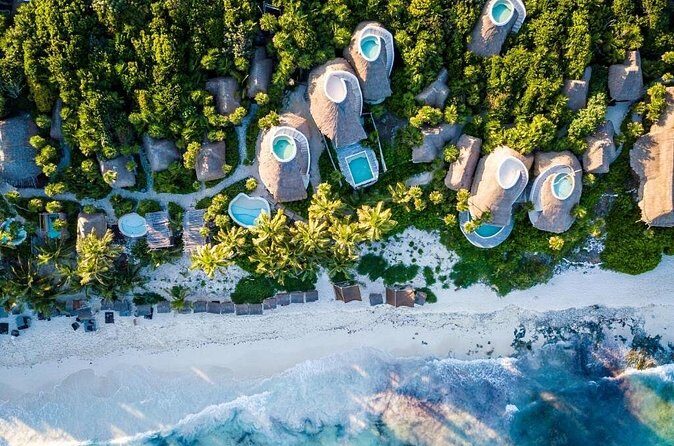 Cancun Airport to Papaya Playa Project Private Shuttle - FAQ