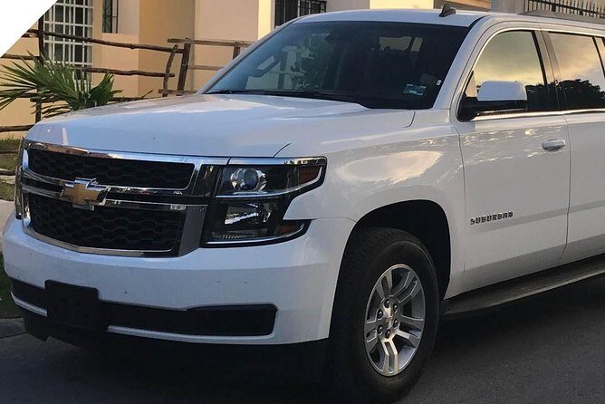 Cancun Airport to Playa del Carmen - Exploring the Cancun Airport to Playa del Carmen Transfer