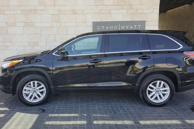 Cancun Airport to Playa del Carmen - Key Points