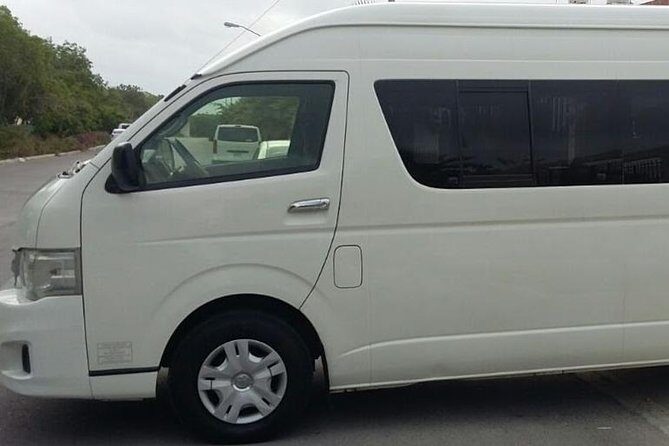 Cancun Airport to Playa del Carmen - What Could Be Better?