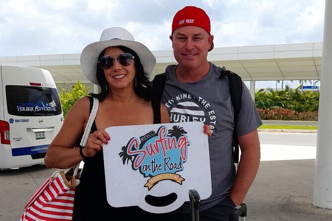 Cancun Airport to Playa del Carmen - Final Thoughts