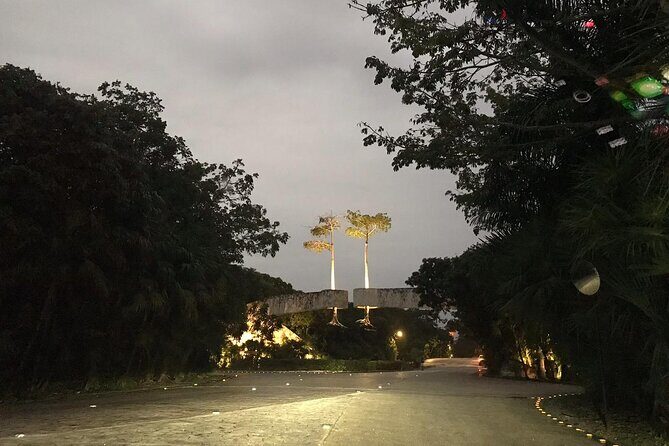 Cancun Airport to Playa del Carmen One-Way Private Transfer - Booking and Confirmation: How It Works