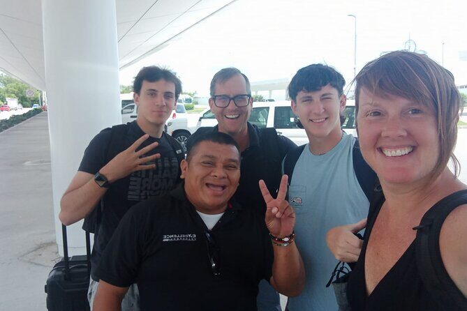 Cancun Airport to Playa del Carmen One-Way Private Transfer - The Value Proposition