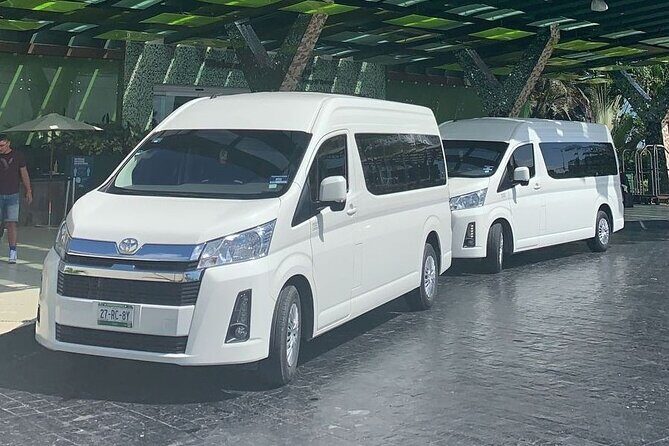 Cancun Airport to Tulum Roundtrip Private Transfer - An In-Depth Look at the Cancun Airport to Tulum Transfer Experience