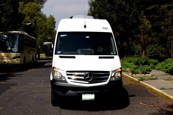 Cancun Airport Transfer - An Honest Look at the Cancun Airport Transfer Experience