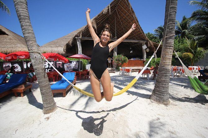 Cancun All Inclusive Catamaran Tour to Isla Mujeres - Is This Tour Worth the Price?