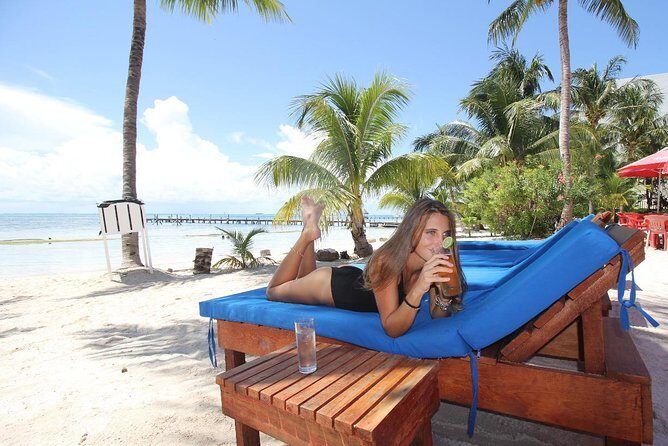 Cancun All Inclusive Catamaran Tour to Isla Mujeres - Practical Tips & What to Expect