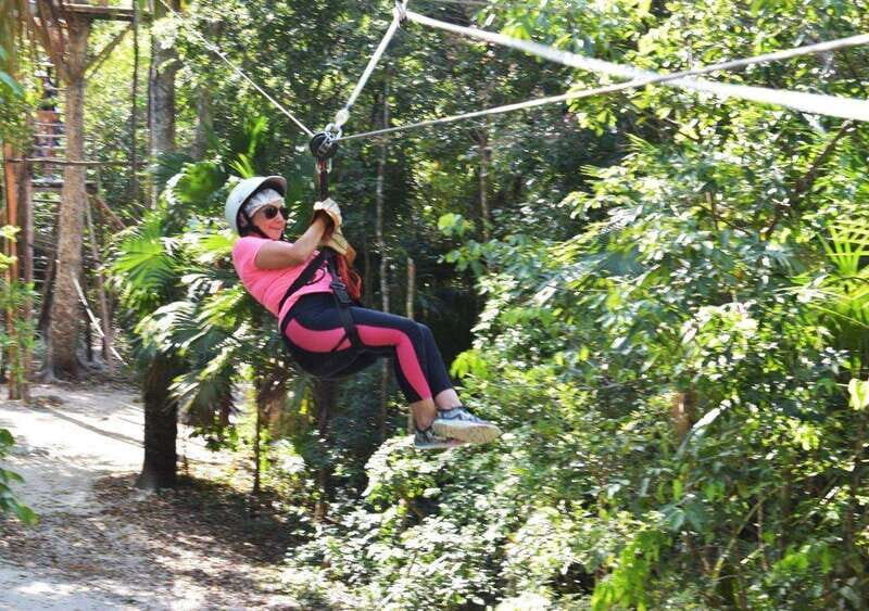 Cancun: Amazing Horseback Riding Tour, Cenote, Zipline & ATV - An In-Depth Look at the Adventure