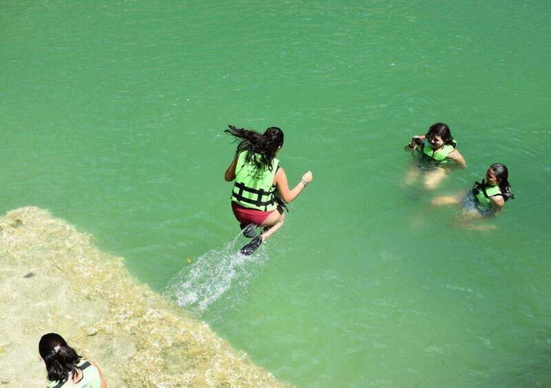 Cancun: Amazing Horseback Riding Tour, Cenote, Zipline & ATV - Who Will Love This Tour?