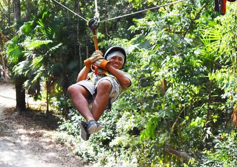 Cancun: Amazing Horseback Riding Tour, Cenote, Zipline & ATV - Final Thoughts