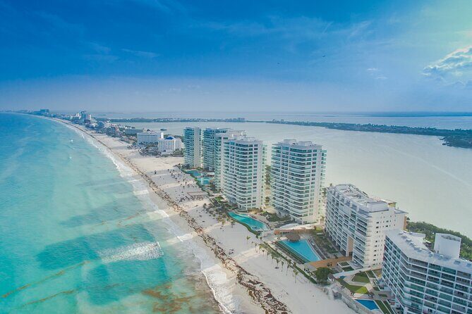 Cancun and Playa del Carmen Full-Day Private Tour with Pickup - Practical Details & Value