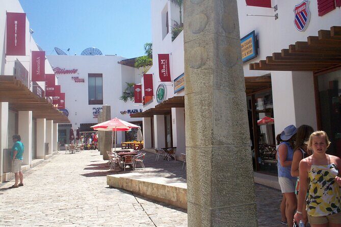 Cancun and Playa del Carmen Full-Day Private Tour with Pickup - Final Thoughts