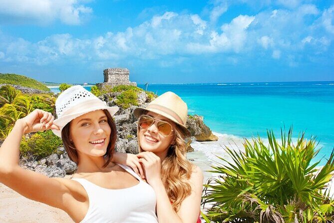 Cancun ATV Adventure, Horseback Riding, Zip Lines, and Cenote - Itinerary Breakdown: What to Expect at Each Stop