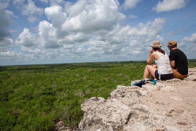 Cancun ATV Adventure, Horseback Riding, Zip Lines, and Cenote - The Real Value of the Tour