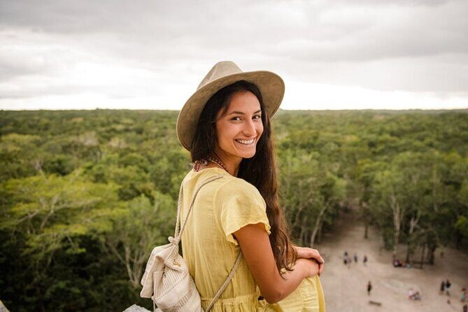 Cancun ATV Adventure, Horseback Riding, Zip Lines, and Cenote - Practical Tips for Booking and Enjoying the Tour