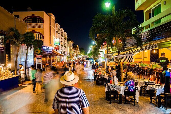 Cancun ATV Adventure, Horseback Riding, Zip Lines, and Cenote - Who is This Tour Best Suited For?