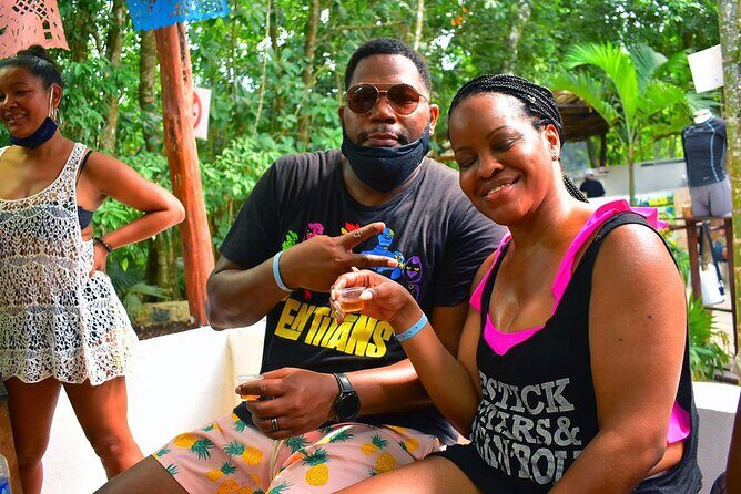 Cancun ATV Jungle Adventure, Ziplines, Cenote and Tequila Tasting - Who Should Book This Tour?