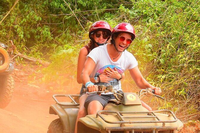 Cancun ATV Jungle Adventure, Ziplines, Cenote and Tequila Tasting - The Sum Up: Is This Tour Worth It?