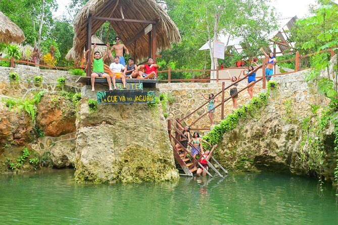 Cancun ATV Tour with Zipline, Cenote & Transportation - What’s Included and What’s Not