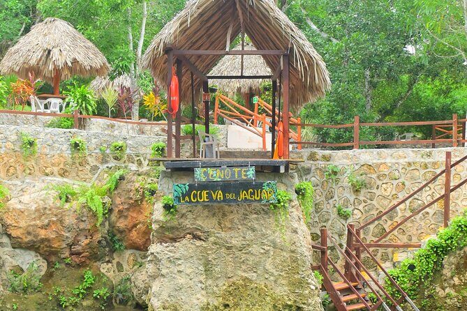 Cancun ATV Tour with Zipline, Cenote & Transportation - Final Thoughts: Who Will Love This Tour?