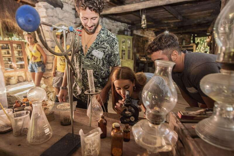 Cancun: ATV, Ziplines and Cenote Adventure in the Jungle - The Sum Up: Who Should Book This Tour?