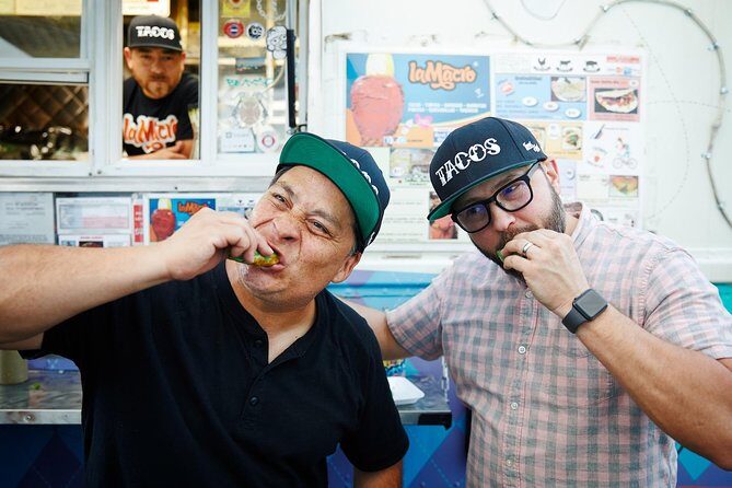 Cancun Authentic Taco Tour - The Sum Up