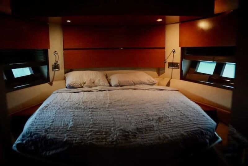 Cancun: Azimut 47 Fly Private Yacht - 6 hours to Isla Mujeres - Practical Tips for Your Yacht Day