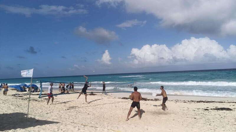 Cancun: Beach Tennis game day with local community - Final Thoughts