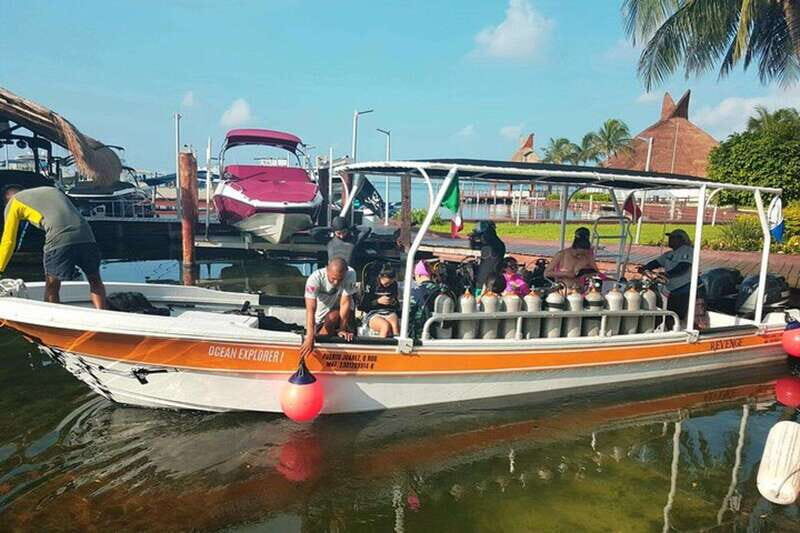 Cancun: Beginner Scuba Diving at Underwater Museum - Final Thoughts