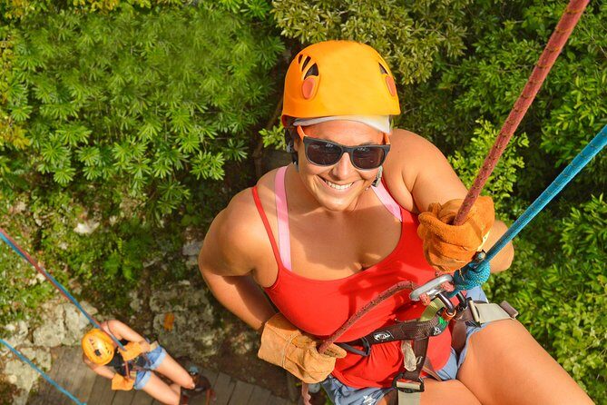 Cancun Best Deal 3x1: Snorkeling, Zip Lines & Rappel - Final Thoughts: Who Should Consider This Tour?