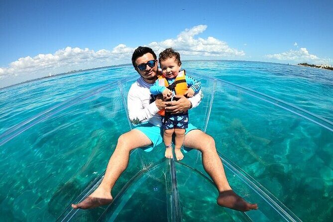 Cancun Boat Ride Photo Spot - Practical Details and Logistics