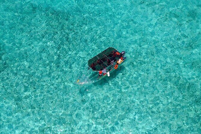 Cancun Boat Ride Photo Spot - Authentic Experiences and Additional Insights