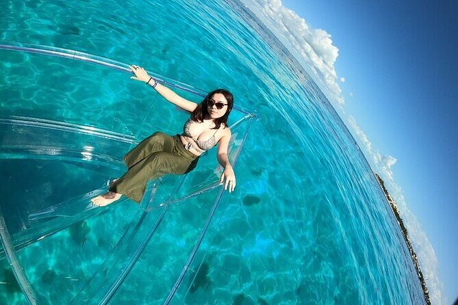 Cancun Boat Ride Photo Spot - Who is This Tour Best For?